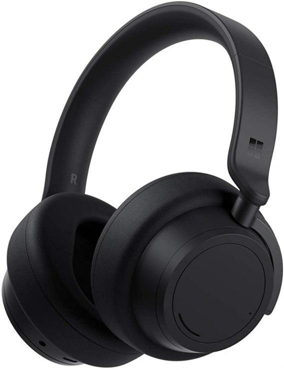 Słuchawki Microsoft Surface Headphones 2 GW NOWE